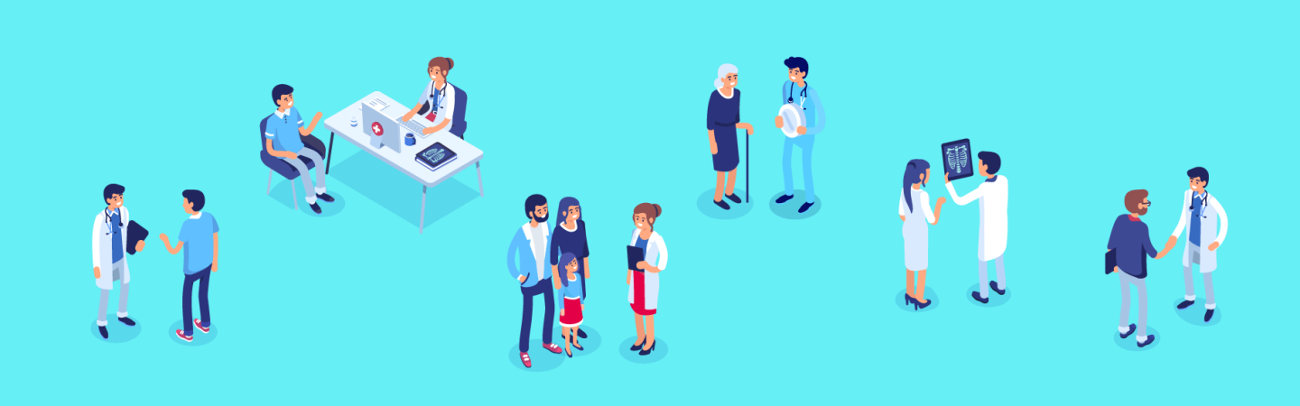 Improving patient experience fast | Healthcare Transformers