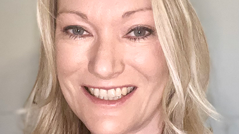 Gillian Hall | Healthcare Transformers