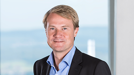 Mathias Egermark | Healthcare Transformers