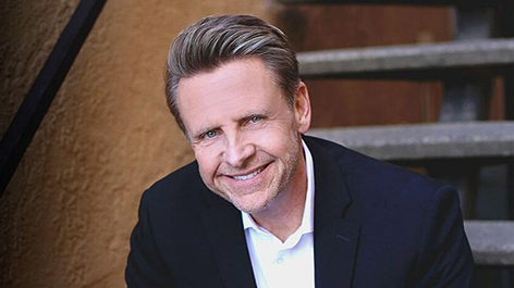 Nicholas Webb: Chaotic Innovation in healthcare