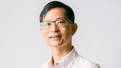 Prof. Patrick Tan | Healthcare Transformers