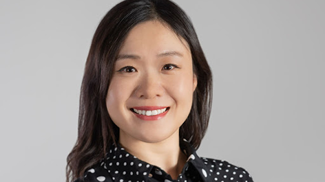 Yan Yan | Healthcare Transformers