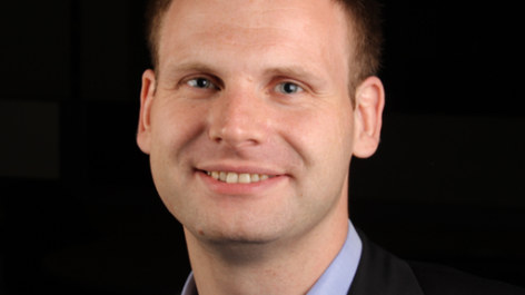 Michael Muelly | Healthcare Transformers