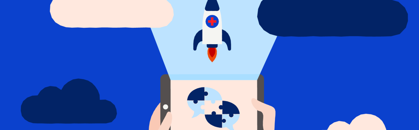 Digital health research - Facilitating better evidence generation