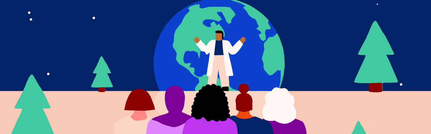 Top 10 global health conferences to attend in 2025