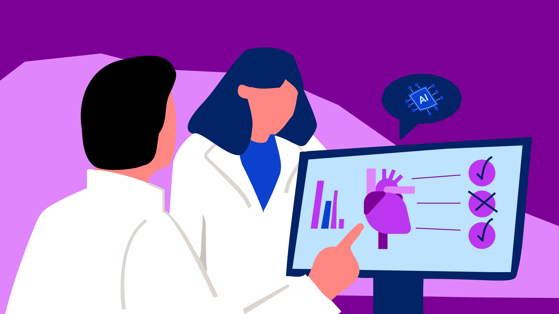 Enhancing clinical decision-making with digital innovation