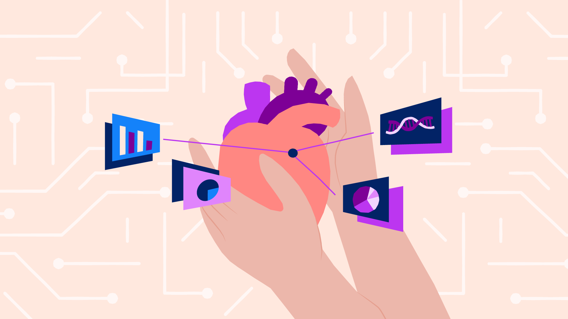 The future of cardiology: Harnessing digital innovation