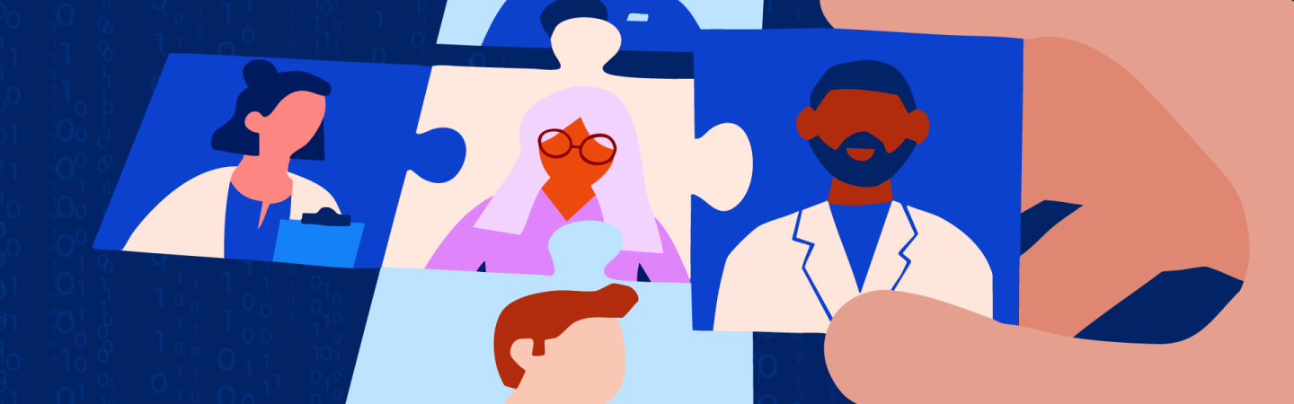 Solving the challenges of interoperability in healthcare