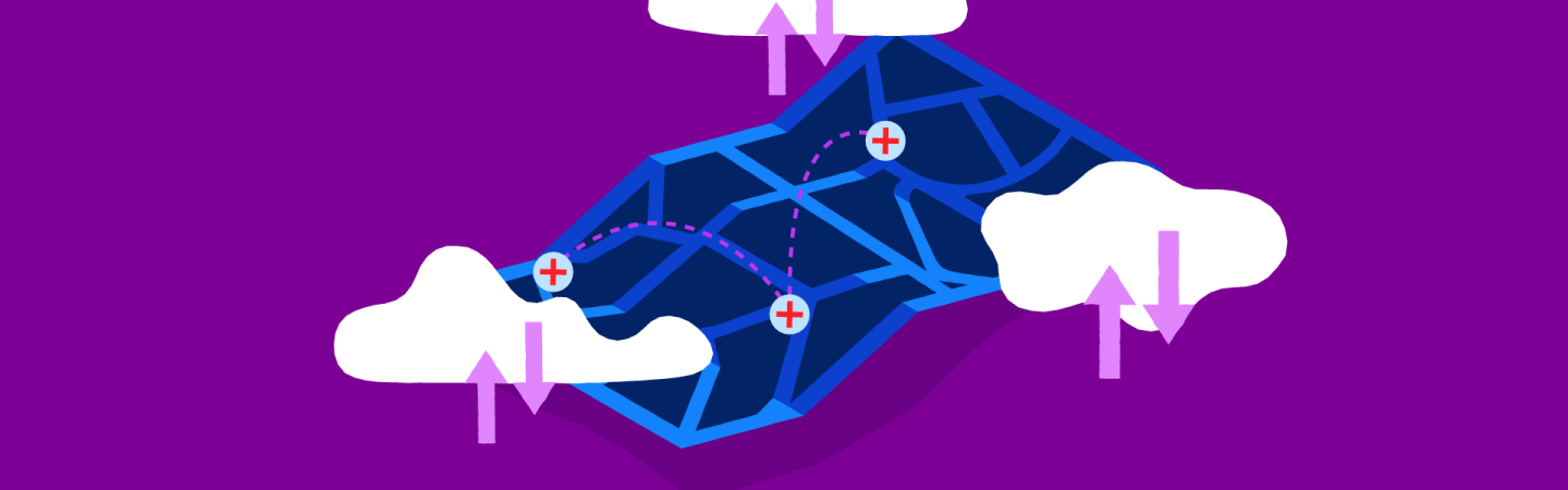 Enabling cross-border data flows